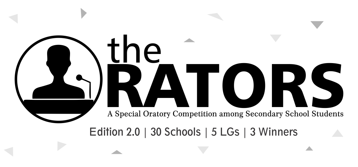 The Orators - Brand Identity, Event Branding & Social Media Strategy ...